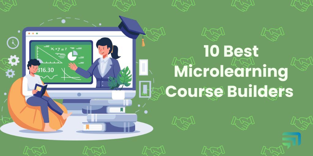 10 Best Microlearning Course Builders in 2025